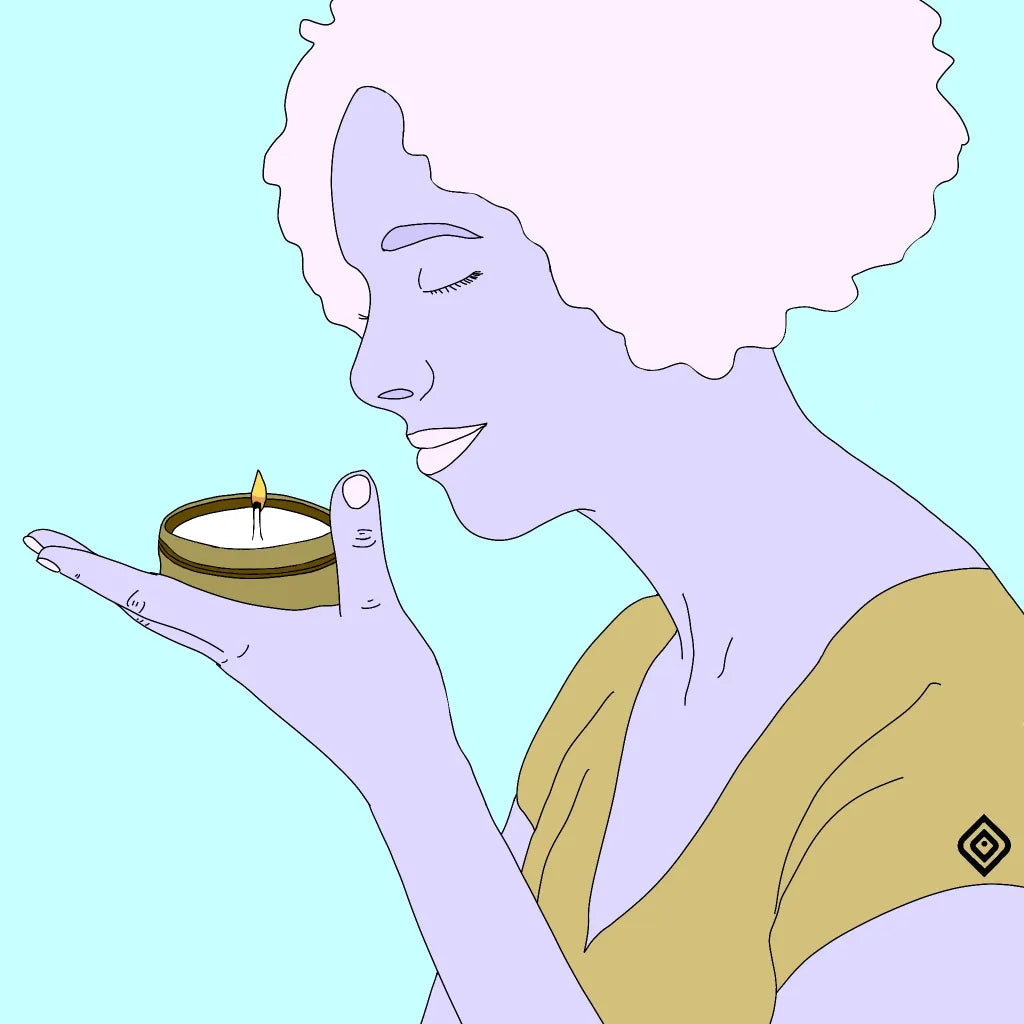 Our Senses & Arousal: The Power of Smell | Tips To Build Intimacy – Lovability